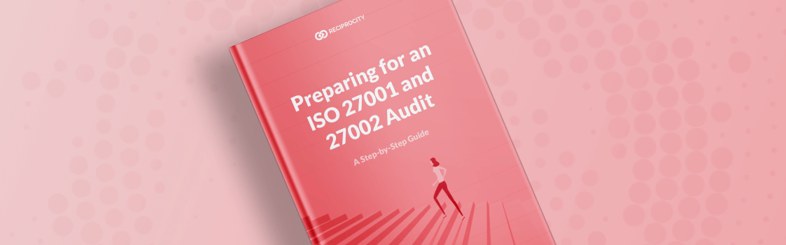 ISO Audit Guide Landing Page